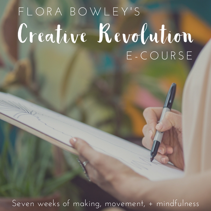 Affiliate Graphics - Flora Bowley