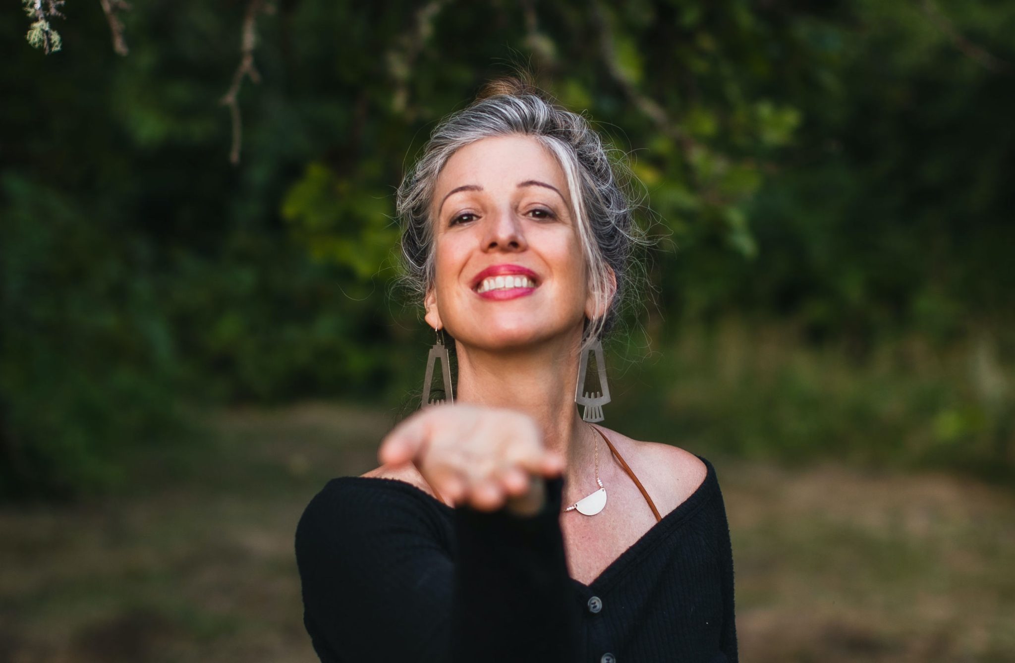 Flora Bowley: artist, permission-giver, creative catalyst - Flora Bowley